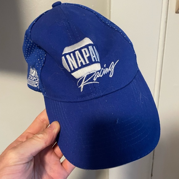 Other | Chase Elliot Napa Racing Hat | Poshmark